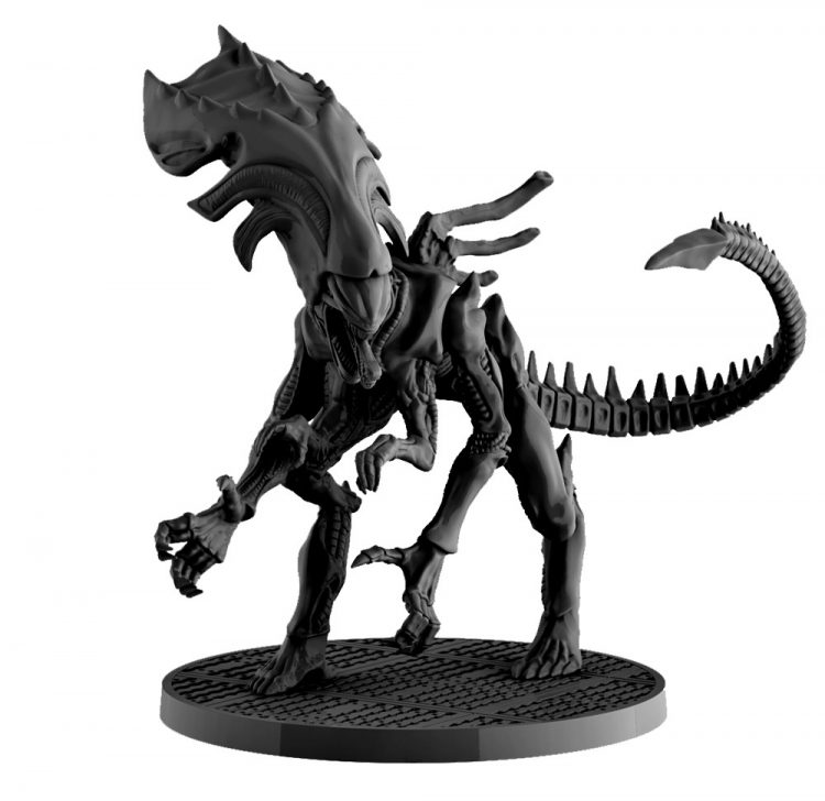 GF9’s Aliens: Another Glorious Day In The Corps Returns! – OnTableTop ...