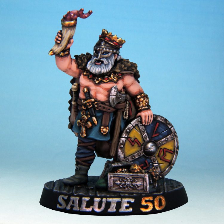 Salute 2023 – Are You Ready For Tomorrow? – OnTableTop – Home of Beasts ...
