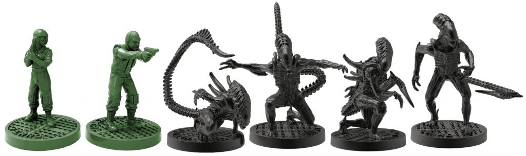 GF9’s Aliens: Another Glorious Day In The Corps Returns! – OnTableTop ...