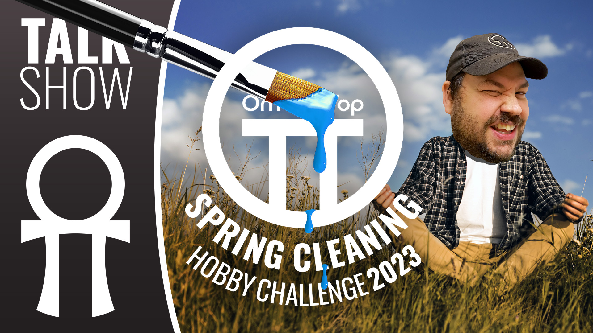 Cult Of Games XLBS: Our Spring Cleaning Hobby Challenge Plans ...