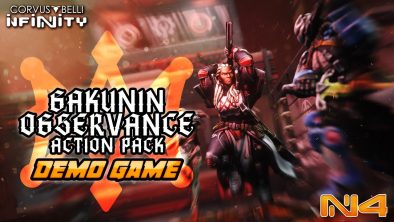 Bakunin Observance Themed Week: Demo Game – Bakunin VS Military Orders ...