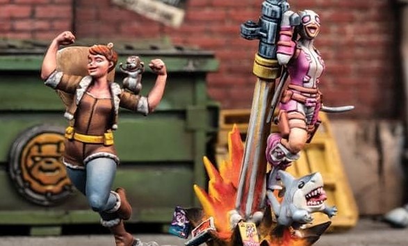 Break Crisis Protocol’s Fourth Wall With Squirrel Girl & Gwenpool ...