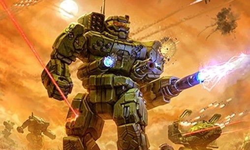 Catalyst’s BattleTech Mercenaries Stomps Onto Kickstarter – OnTableTop ...
