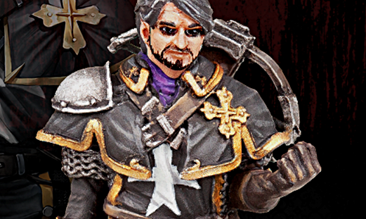 The Templars March Into TTCombat’s Carnevale Once More – OnTableTop ...