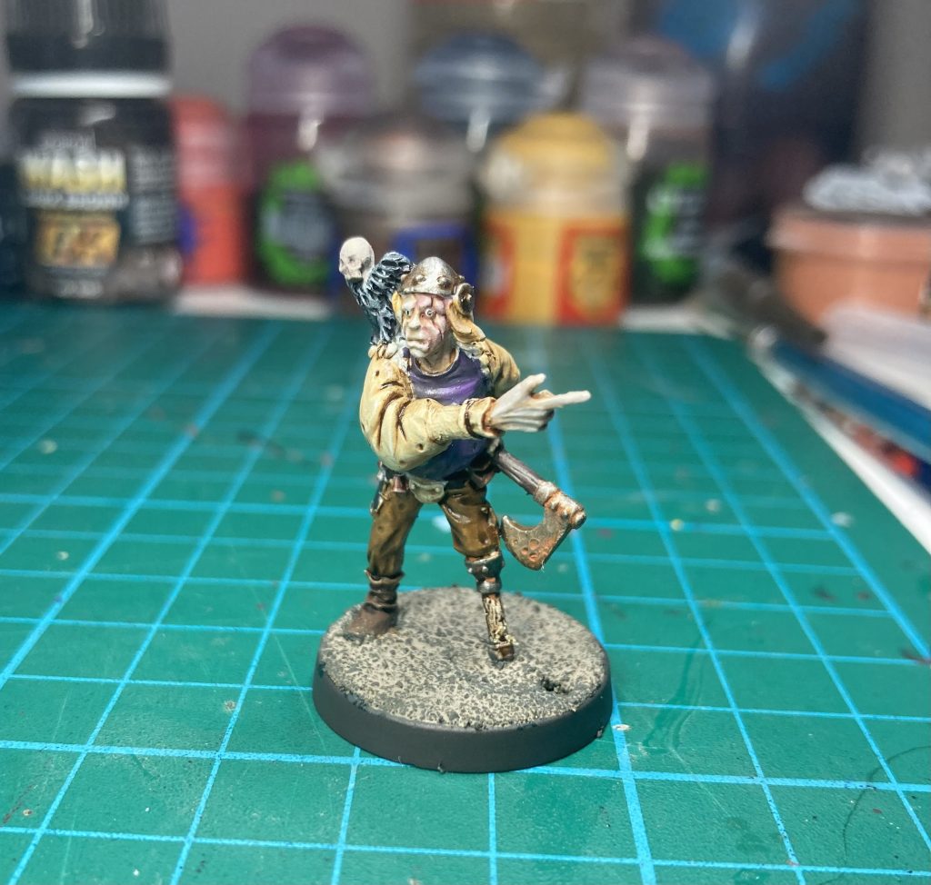 Community Spotlight: An Army Worthy Of MY Majesty, Pig Faced Boys ...