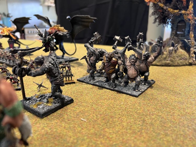 Community Spotlight: An Army Worthy Of MY Majesty, Pig Faced Boys ...