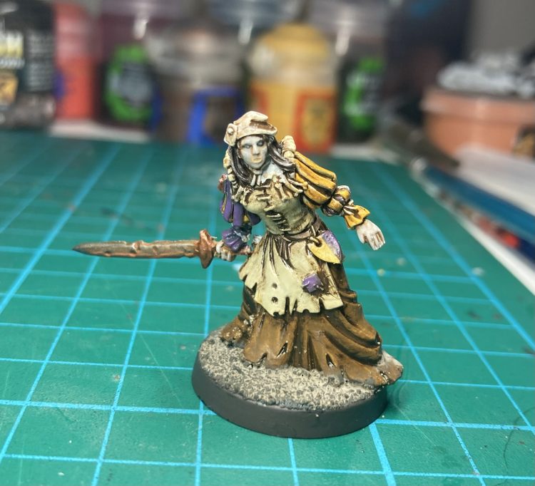 Community Spotlight: An Army Worthy Of MY Majesty, Pig Faced Boys ...