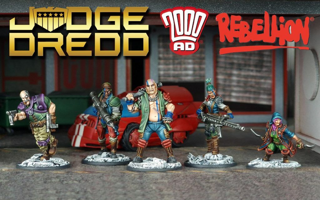 Warlord’s Block Wars Heat Up With New Citi-Def Pre-Orders – OnTableTop ...