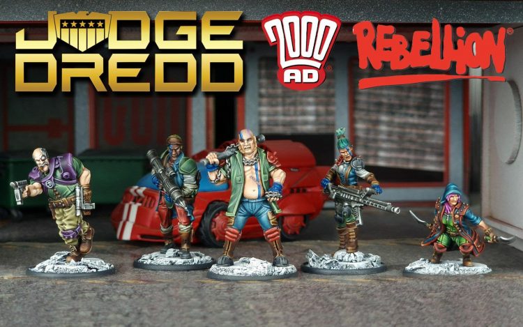 Warlord’s Block Wars Heat Up With New Citi-Def Pre-Orders – OnTableTop ...