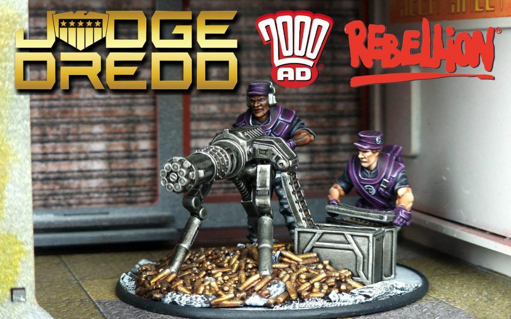 Warlord’s Block Wars Heat Up With New Citi-Def Pre-Orders – OnTableTop ...