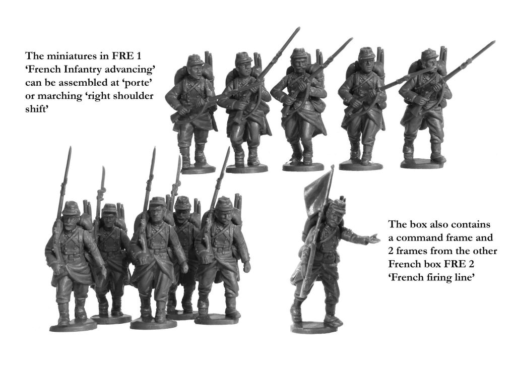 Pre-Order The Perry’s New Franco-Prussian French & More – OnTableTop ...