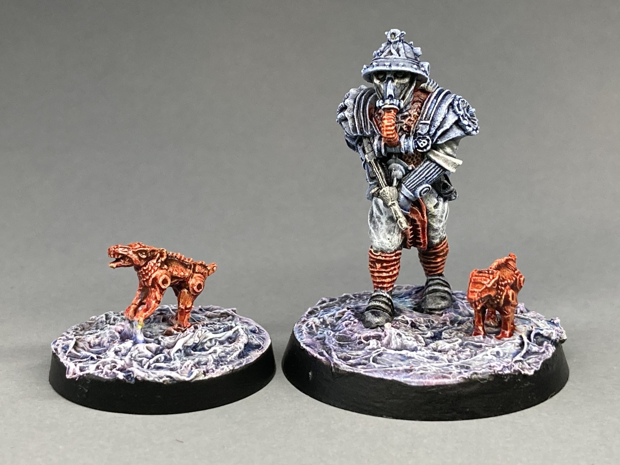 Community Spotlight: Lamenting The Lamenters, Border Reivers & Miller ...