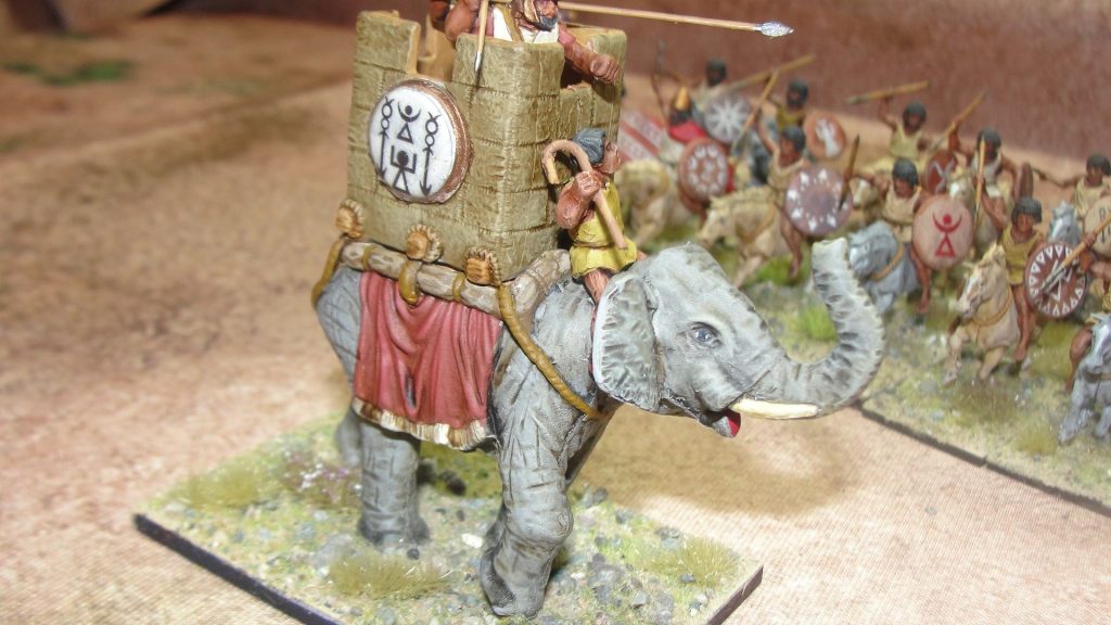 Community Spotlight: Arty Mechs, The Elephant In The Room ...