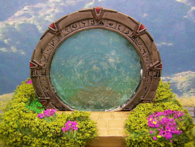 Community Spotlight: Red Coats, Black Templars, & Golden Beards ...