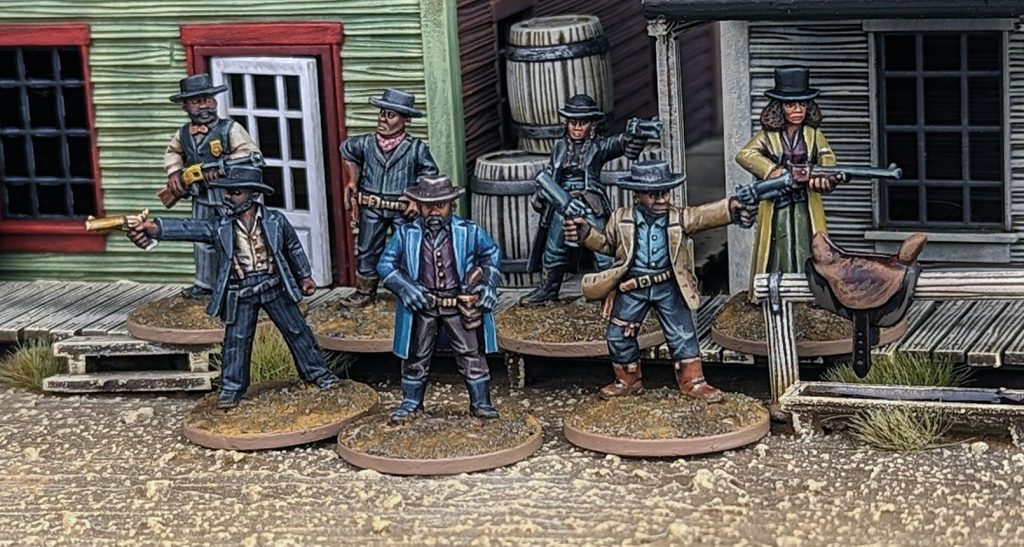 New Gangs Join Great Escape’s The Chicago Way & Dead Man’s Hand ...