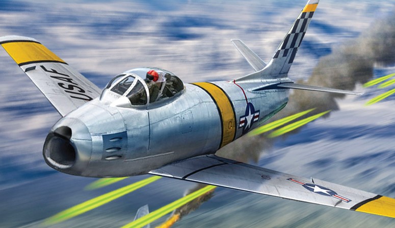 Mig Alley Wallpaper MiG 15bis Aces In Korea, 1951.