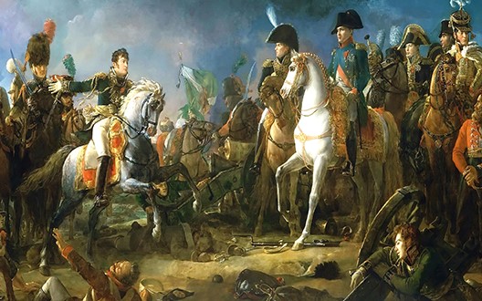 Morale Napoleon Get Printed Rules From Rebel Minis – OnTableTop – Home ...