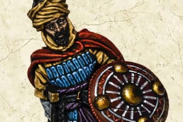 Crusade With Footsore’s Outremer Range For The Barons’ War – OnTableTop ...
