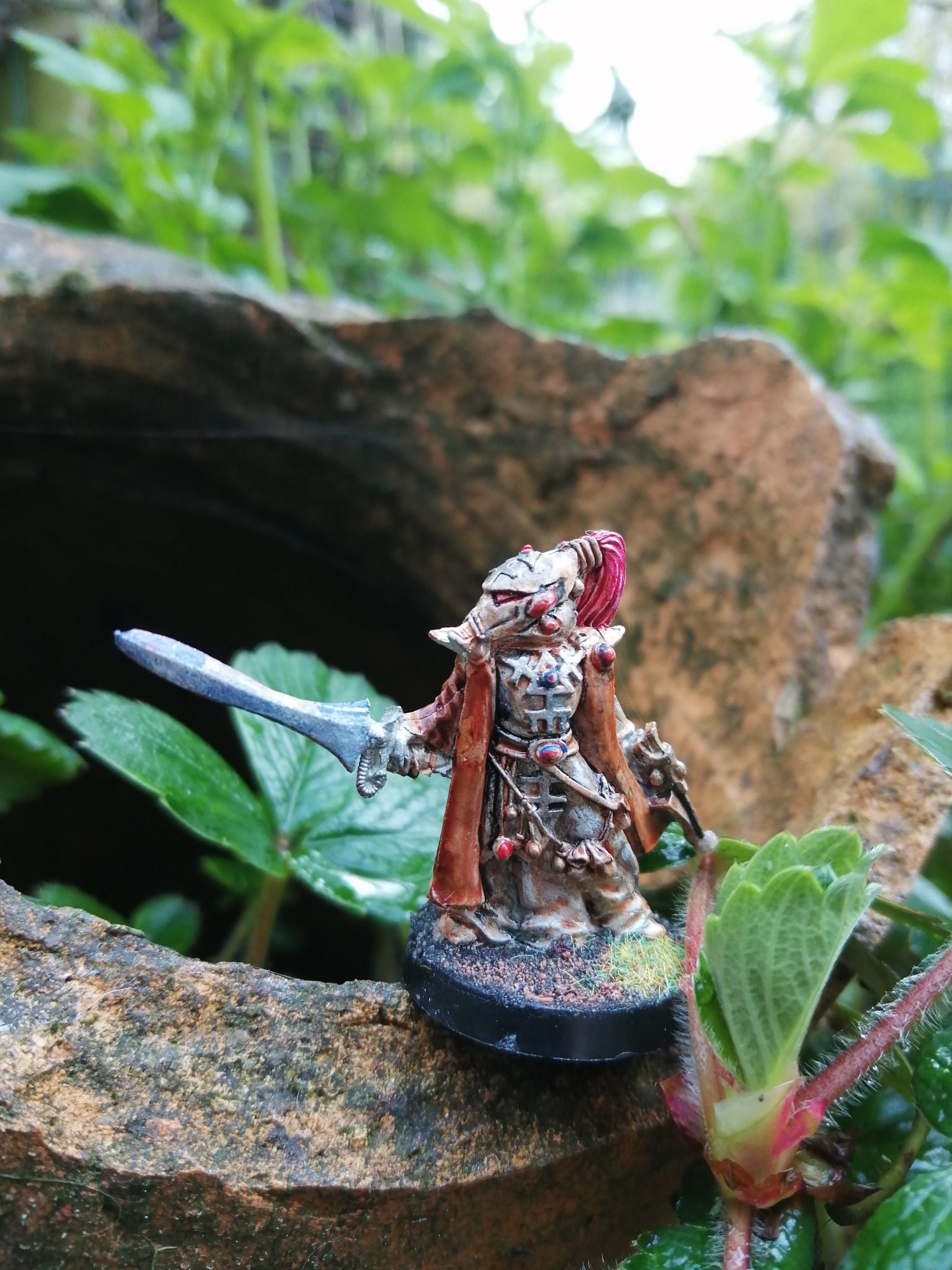 Community Spotlight: Bulk BattleTech, Discworld Witches & Blanchitsu ...