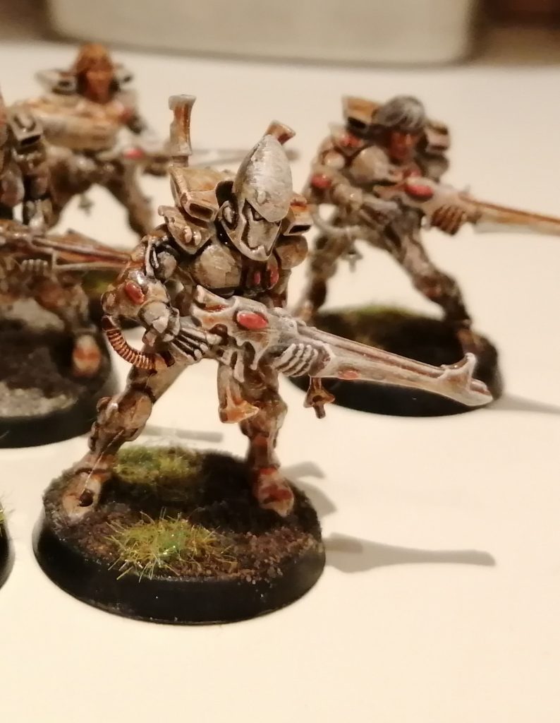 Community Spotlight: Bulk BattleTech, Discworld Witches & Blanchitsu ...