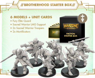 Res Nova Games’ Warzone Eternal Returns To Kickstarter – OnTableTop ...