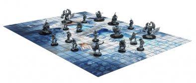 Battle Bandits & Manticore’s With New Epic Encounters Sets – OnTableTop ...