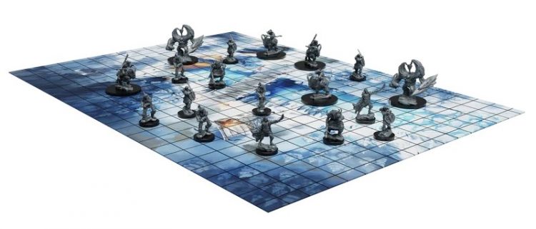 Battle Bandits & Manticore’s With New Epic Encounters Sets – OnTableTop ...