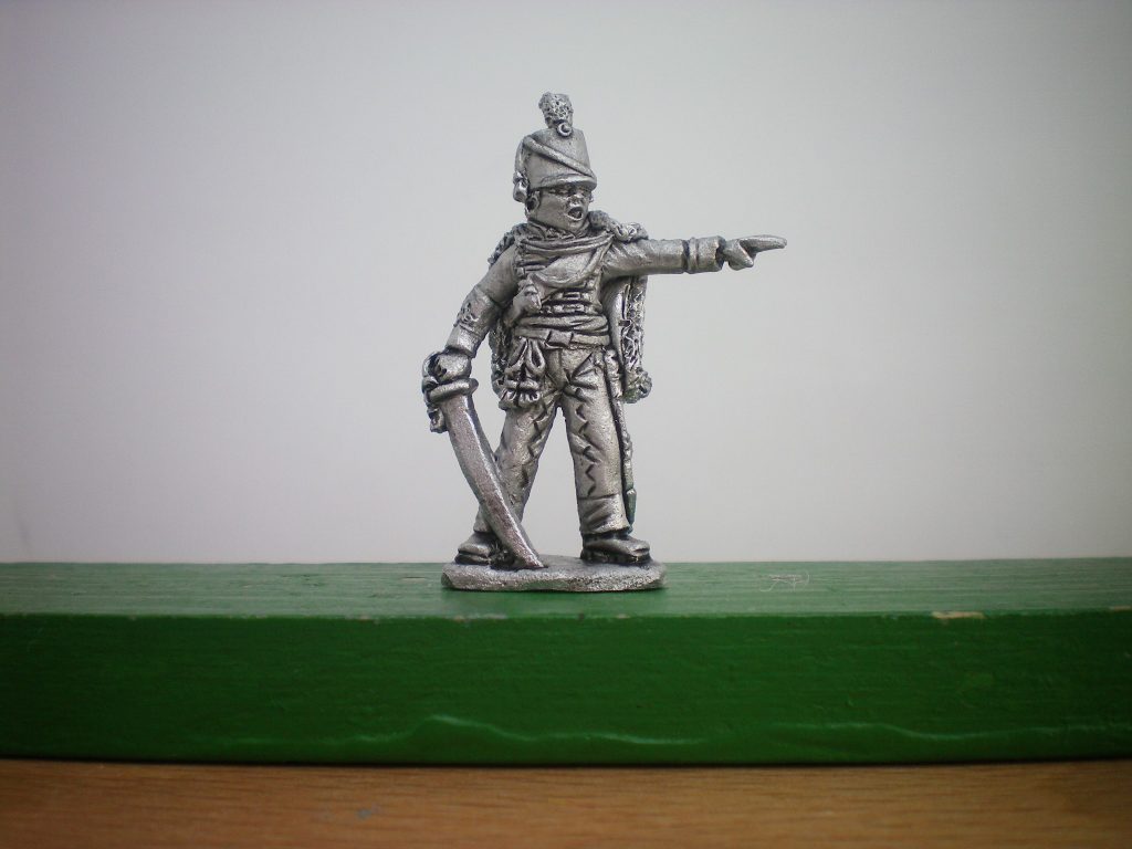Eagle Figure’s 28mm 95th Rifles Now Available To Snap Up! – OnTableTop ...