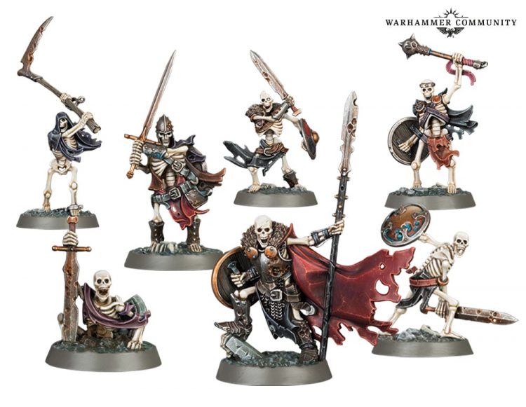 New Warhammer Underworlds Starter Set Coming Soon – OnTableTop – Home ...