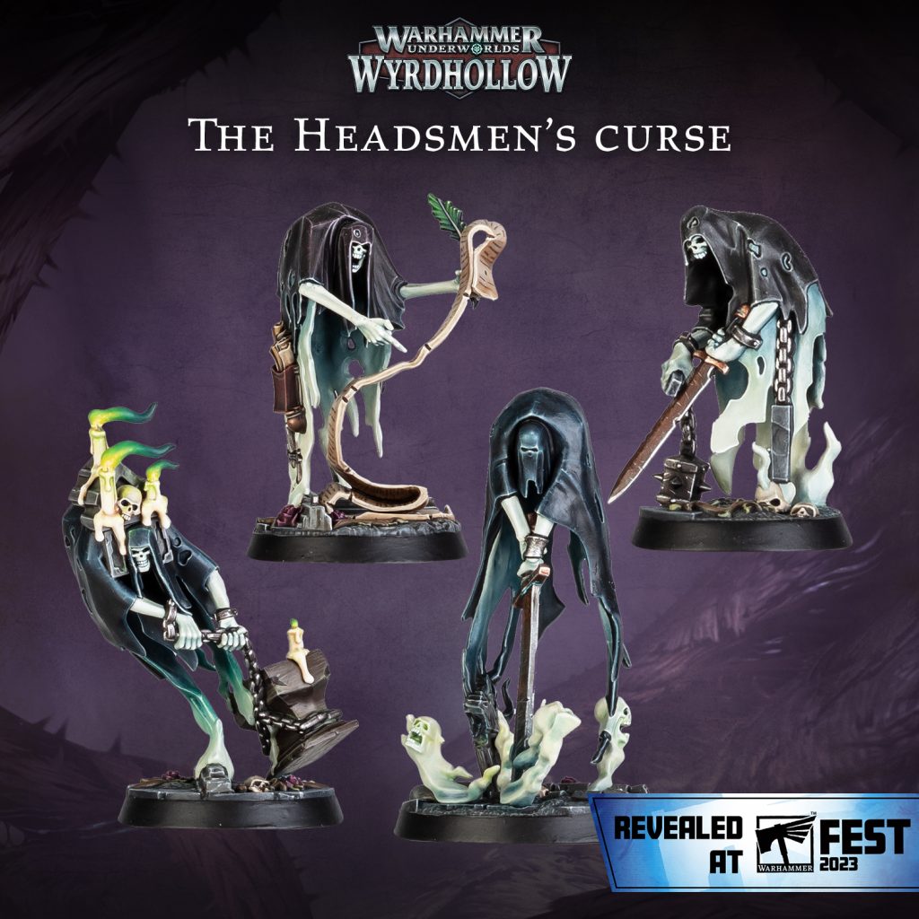 A Nightmare Quest & Freeguild Cavaliers For Age Of Sigmar! – OnTableTop ...