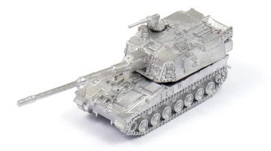 Snag Ace 6mm Miniatures & Mighty Ships From GHQ Models – OnTableTop ...