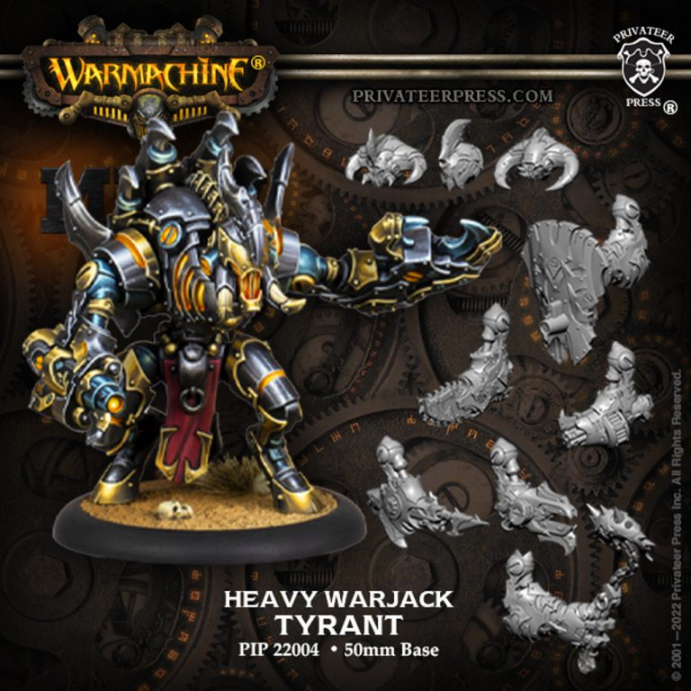 Hunker Down With Warmachine’s New Bunker Terrain – OnTableTop – Home of ...