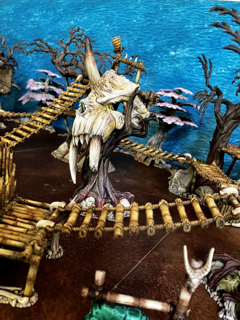 Community Spotlight: Monstrous Beasts, Shatterpoint & Bringing The ...