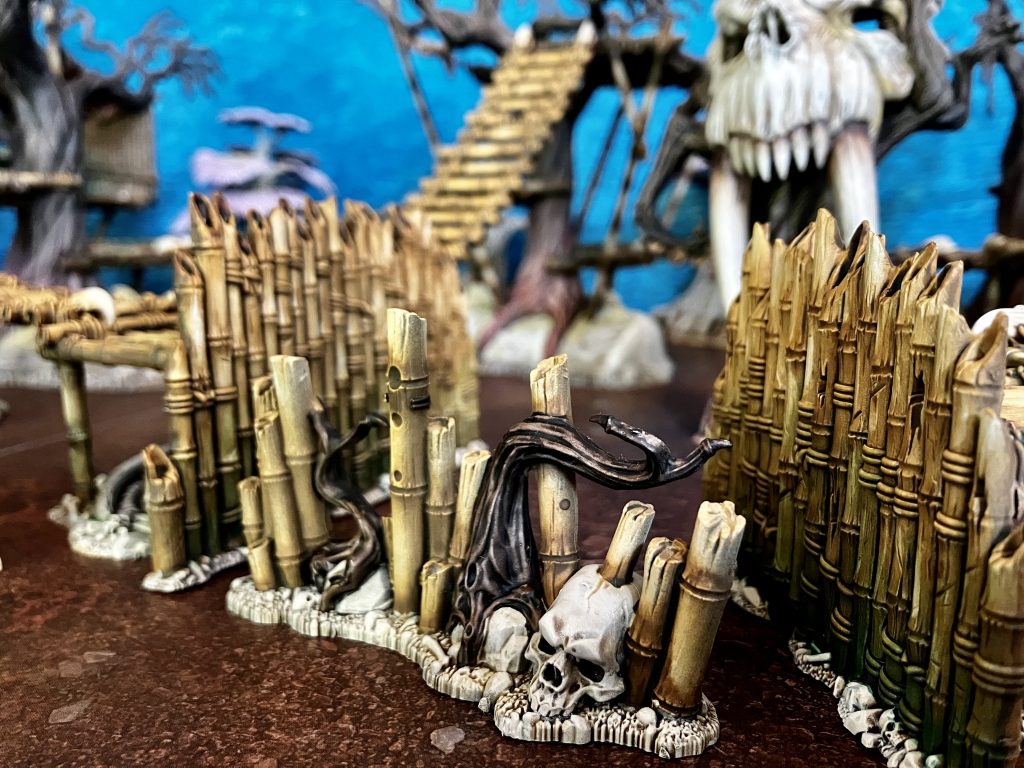 Community Spotlight: Monstrous Beasts, Shatterpoint & Bringing The ...