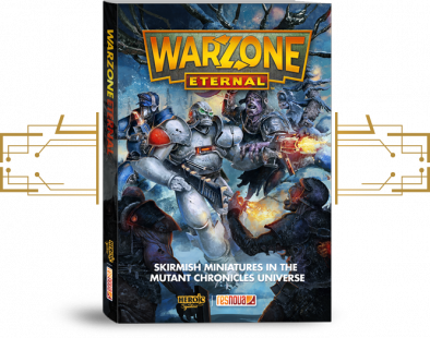 Res Nova Games’ Warzone Eternal Returns To Kickstarter – OnTableTop ...