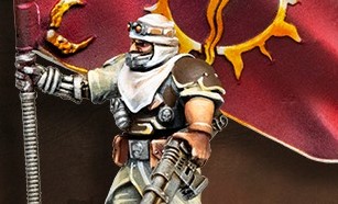 Fight Alongside New Desert Raiders With Kromlech – OnTableTop – Home of ...