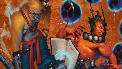 Tell Legendary Stories With Malifaux In The Month Of May – OnTableTop ...