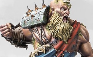 New Towering Jotnar & More For Para Bellum’s Conquest! – OnTableTop ...