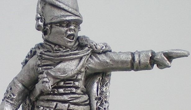 Eagle Figure’s 28mm 95th Rifles Now Available To Snap Up! – OnTableTop ...