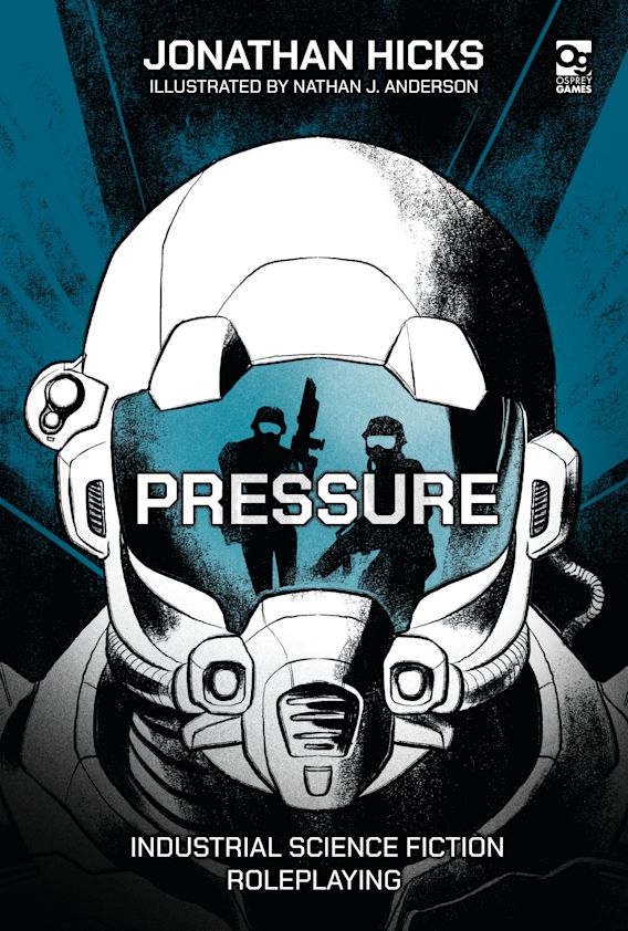 Pressure – OnTableTop – Home of Beasts of War