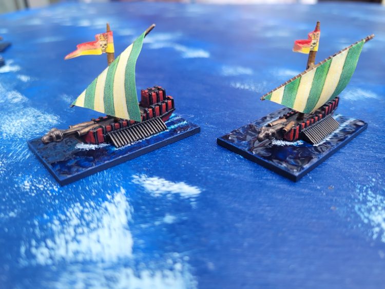 Community Spotlight: Oldhammer Armada, Deadly Maul & The War Of The ...
