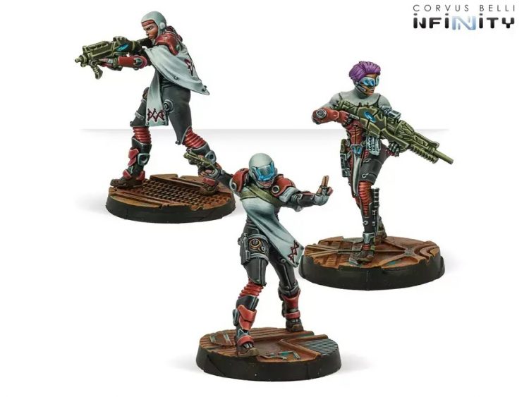 Check Out Infinity’s New Releases For July 2023! – OnTableTop – Home of ...