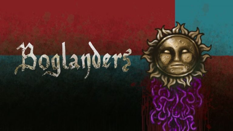 Explore The Fantasy Boglanders Range From Ramshackle Games – OnTableTop ...