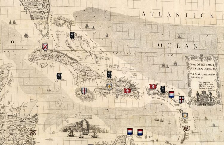 Blood & Pigment’s Piratical Summer Of Plunder Has Begun! – OnTableTop ...