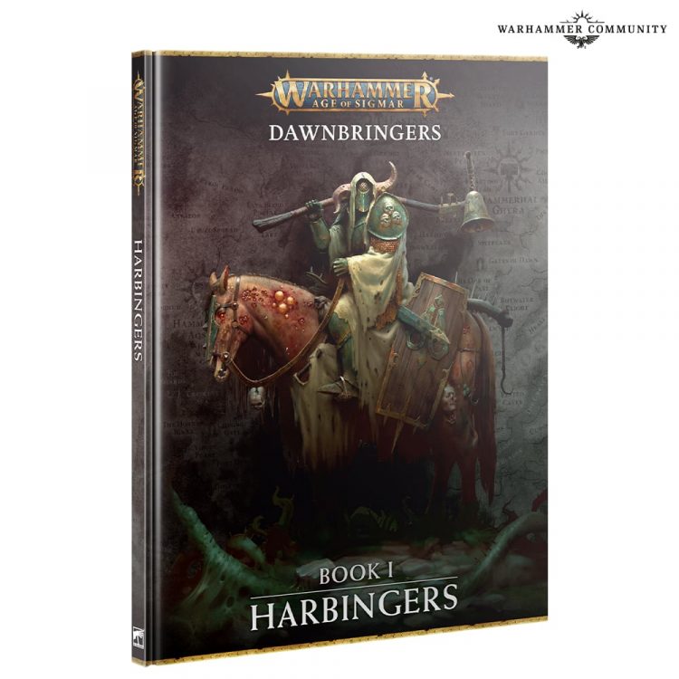 The Dawnbringers Story Begins For Warhammer Age Of Sigmar – OnTableTop ...
