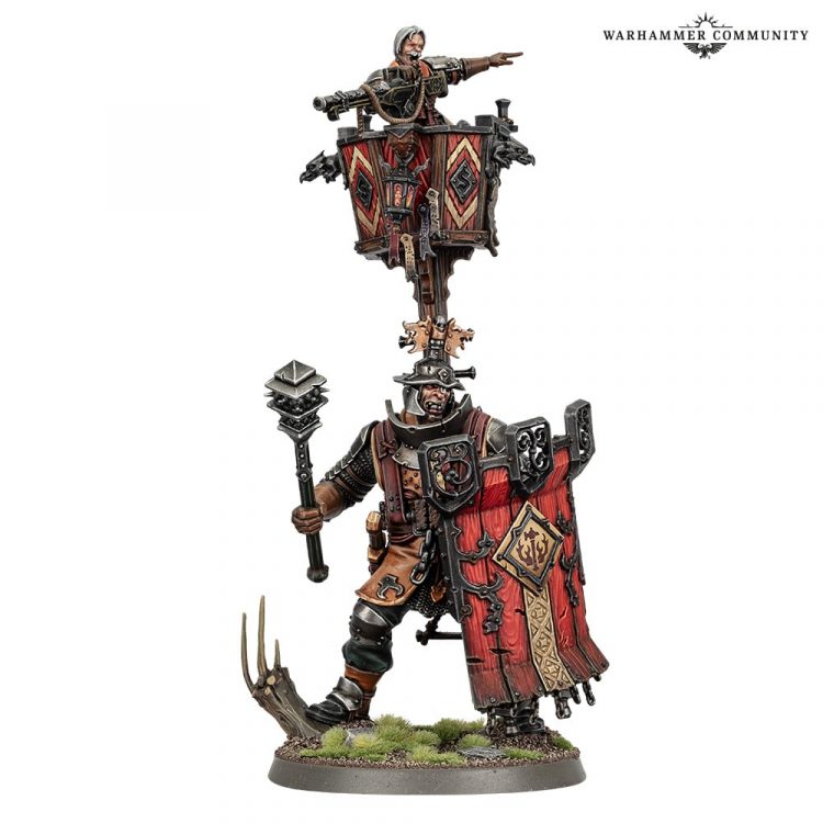 Warhammer Age Of Sigmar Combine Firepower & Ogor Might – OnTableTop ...