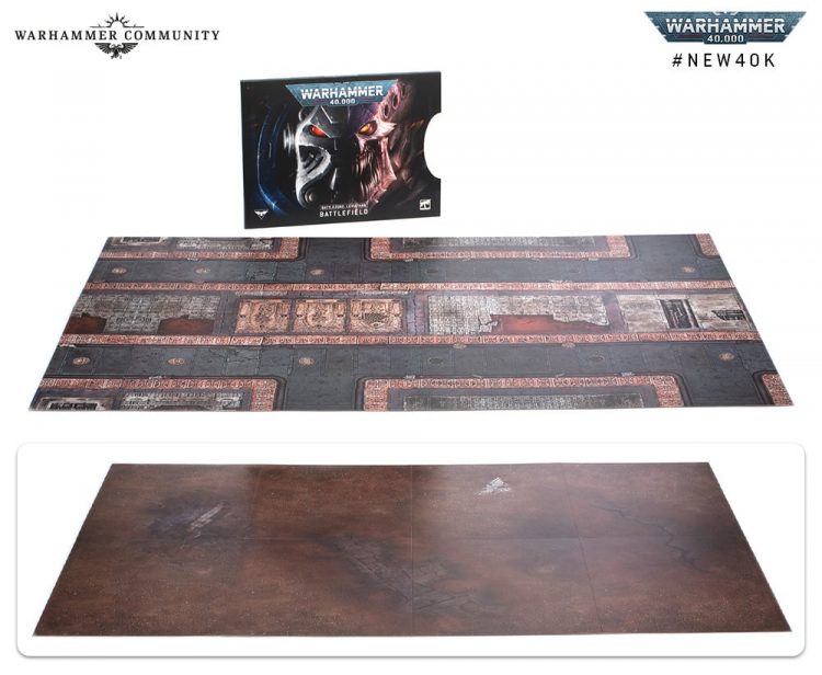 Pre-Order Warhammer 40,000: Leviathan Set This Weekend – OnTableTop ...