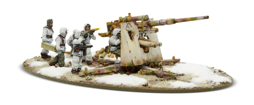 Dive Into A New Bolt Action Campaign With Italy: Tough Gut – OnTableTop – Home of Beasts of War