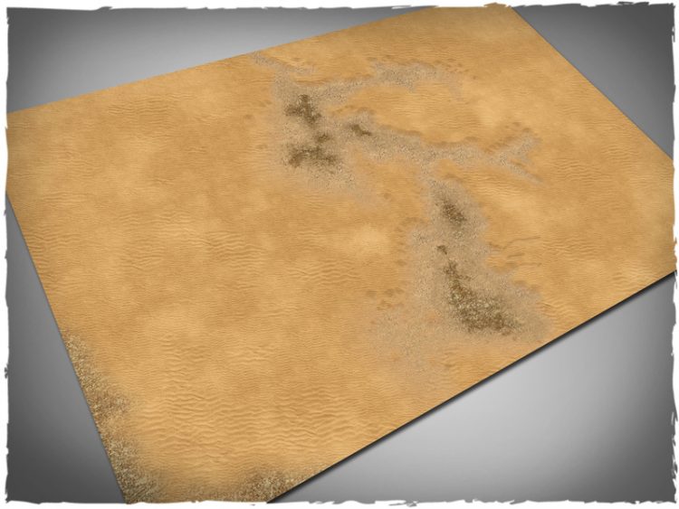 Deep-Cut Studio Offer Up New Shatterpoint Gaming Mats – OnTableTop ...