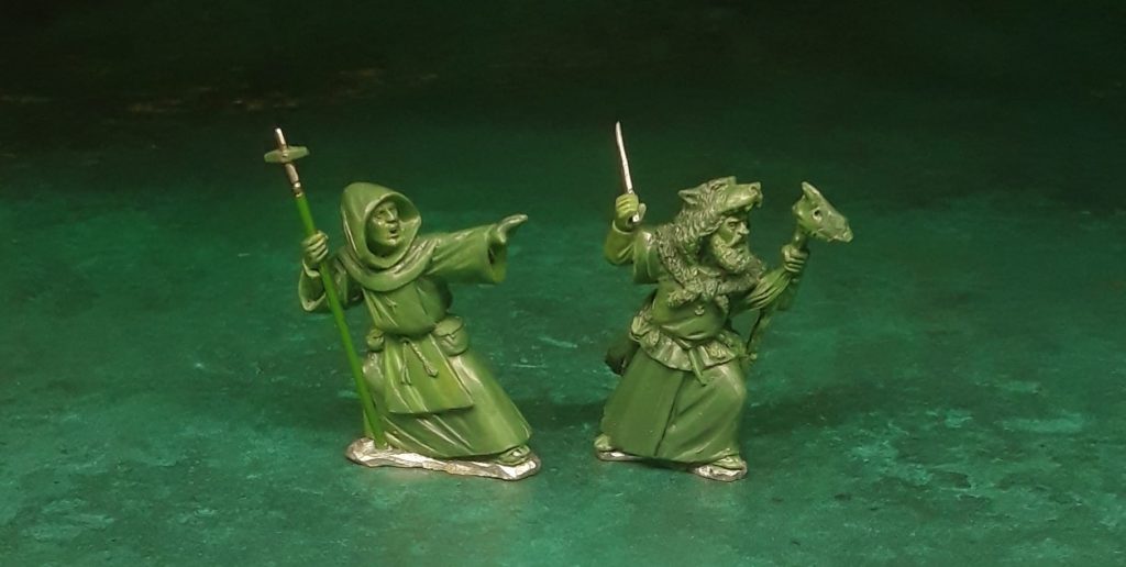 Ragnarok Miniatures Bring Sons Of Odin Vikings To Kickstarter ...